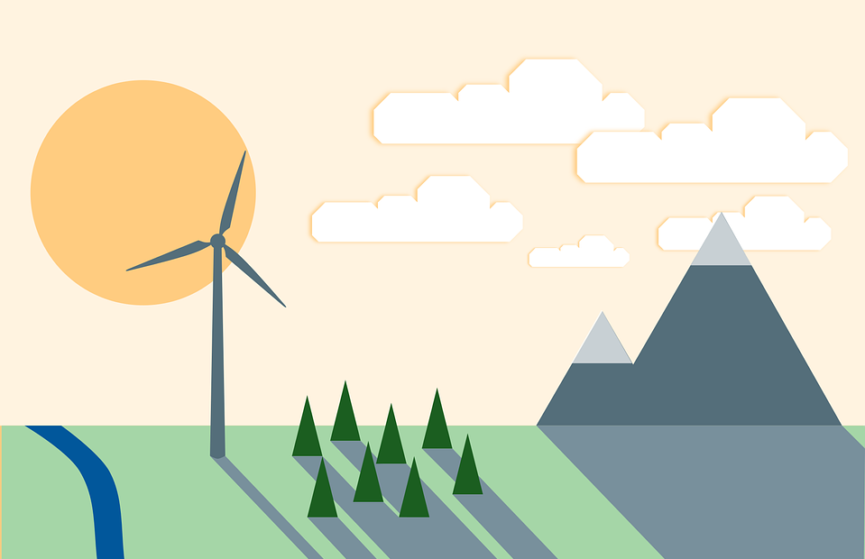Samenwerking met Pure Energie Wind - Energiecoöperatie Haaksbergen
